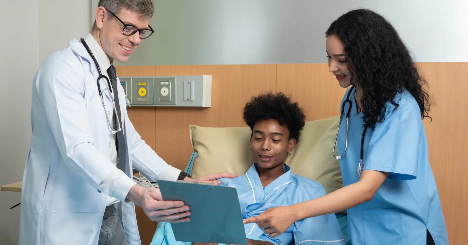 What Is a Physician Advisor?