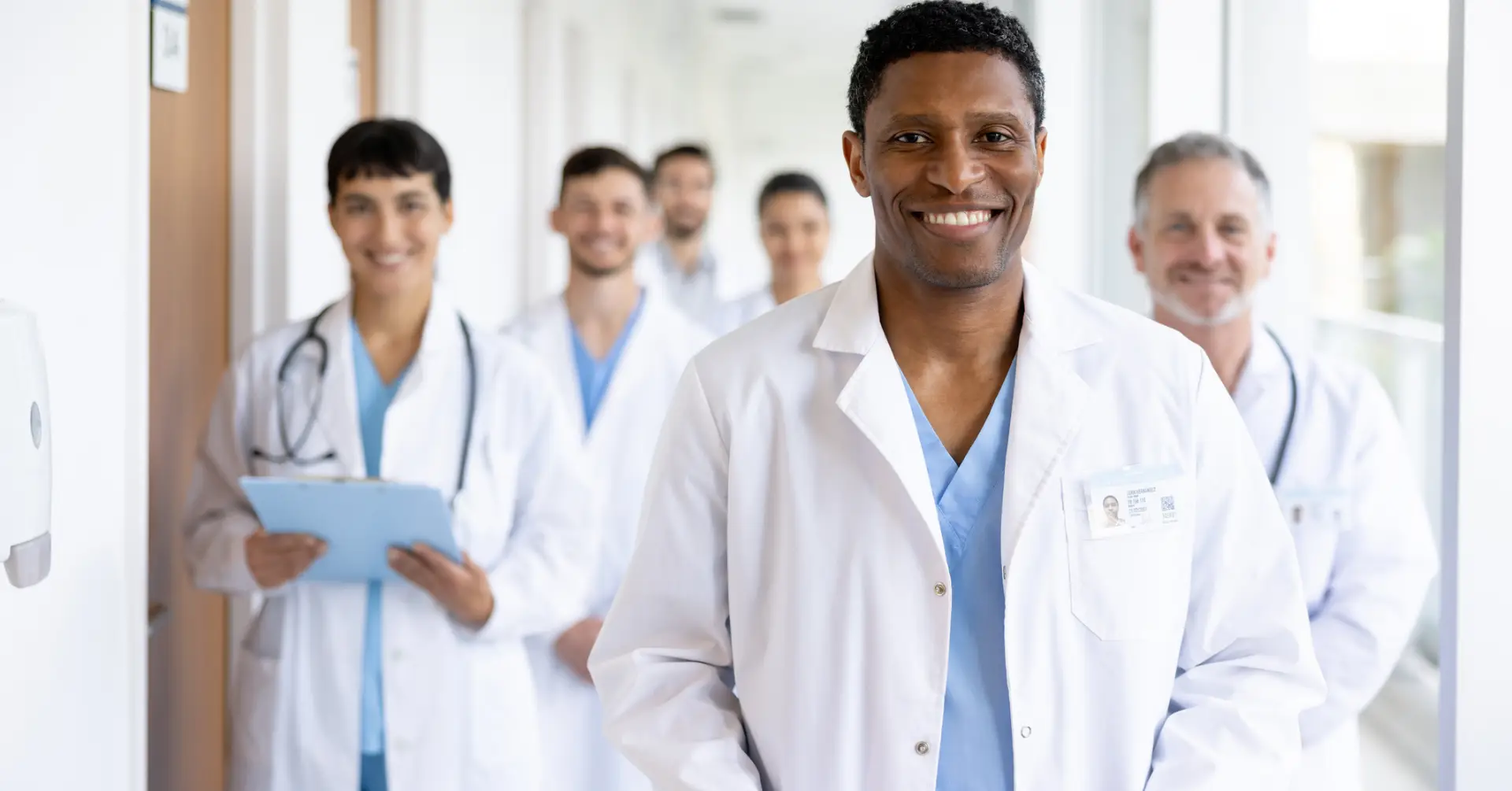 6 Management Strategies To Thrive In Healthcare
