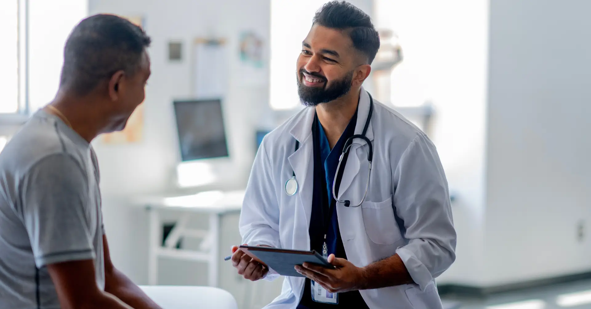 How to Provide the Best Patient Experience