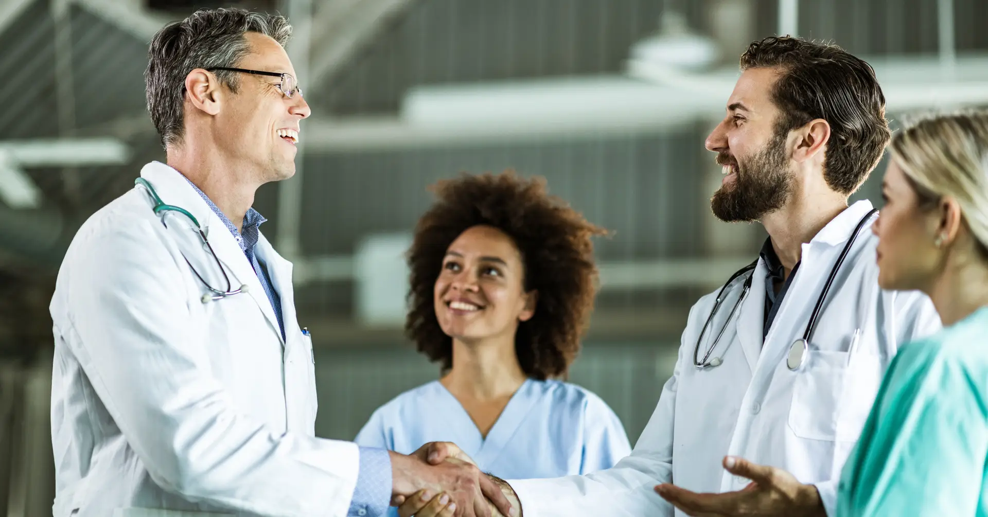Best Practices for Recruiting ED Doctors