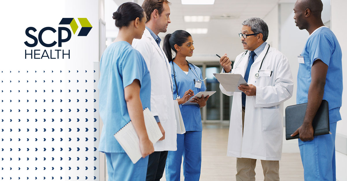 How to Diversify the Health Care Workforce