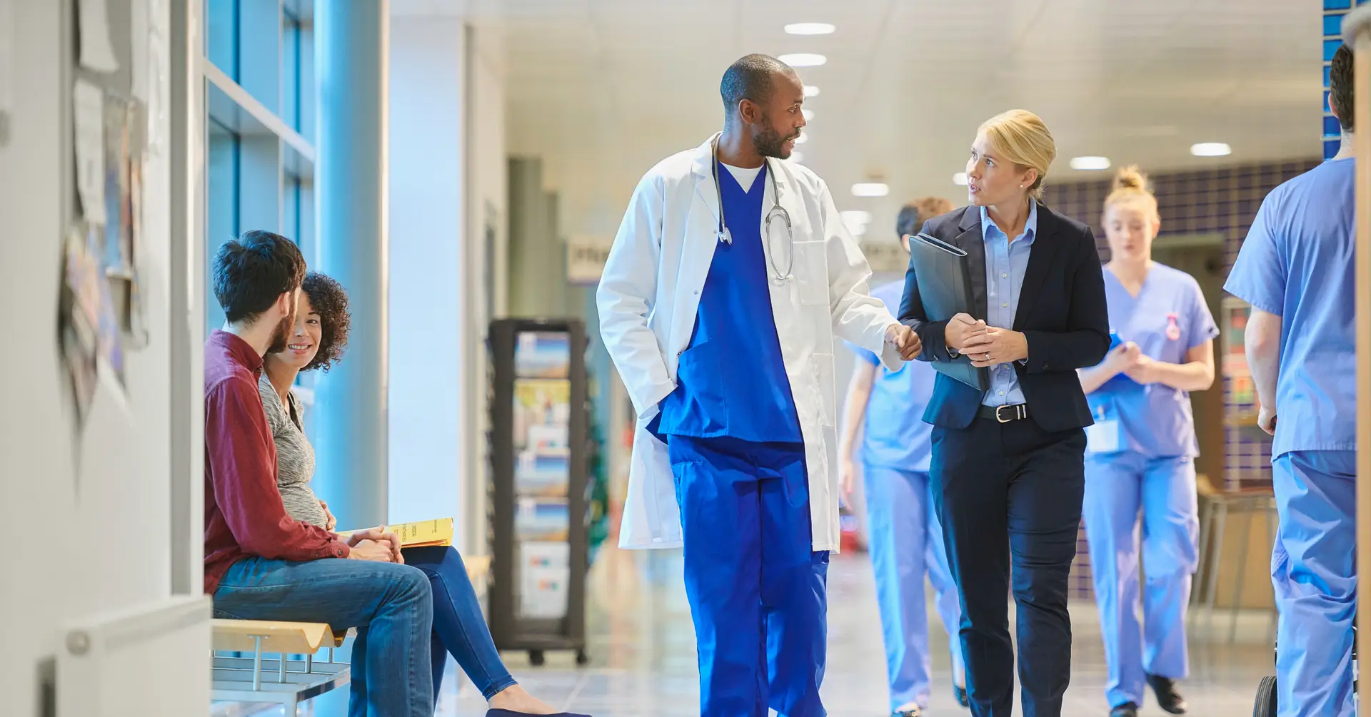 Medical Director Leadership Skills That Turn Leaders Into Assets