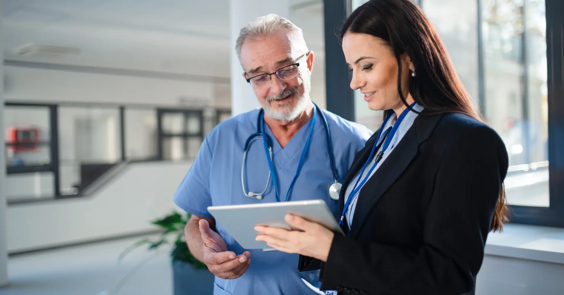 5 Strategies Health Care Executives Should Focus on in Today’s Market ...