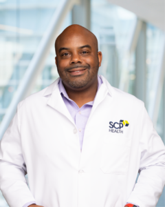 SCP Home | SCP Health