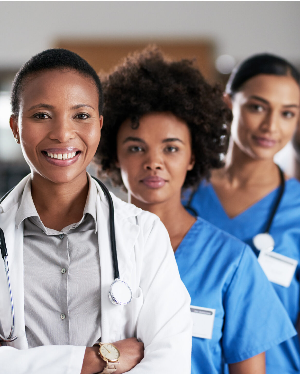 Medical Director & Physician Leadership Positions | SCP Health